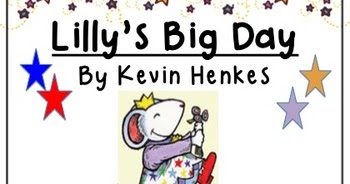 The Best of Teacher Entrepreneurs: FREE LANGUAGE ARTS LESSON - “Lilly’s ...