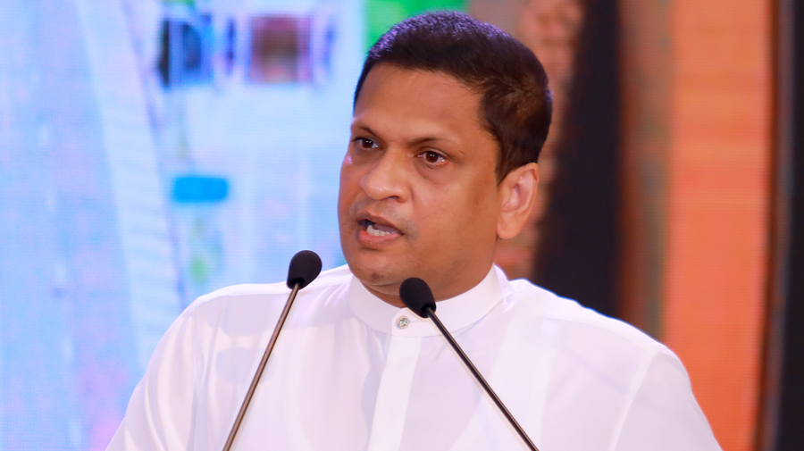 ආර්ථිකය ගොඩ නගන්න මෙහෙම වහලා තියලා බැහැ– රාජ්‍ය ඇමති ලාන්සා