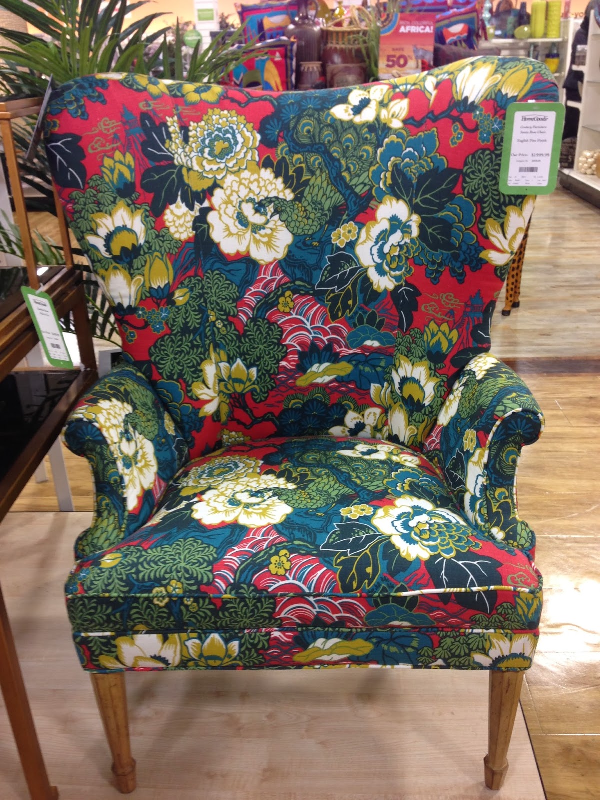 GIVEAWAY - design indulgence