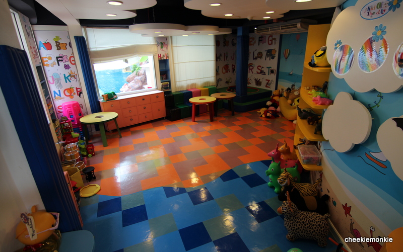 Cheekiemonkies: Singapore Parenting & Lifestyle Blog: Kids-Friendly ...