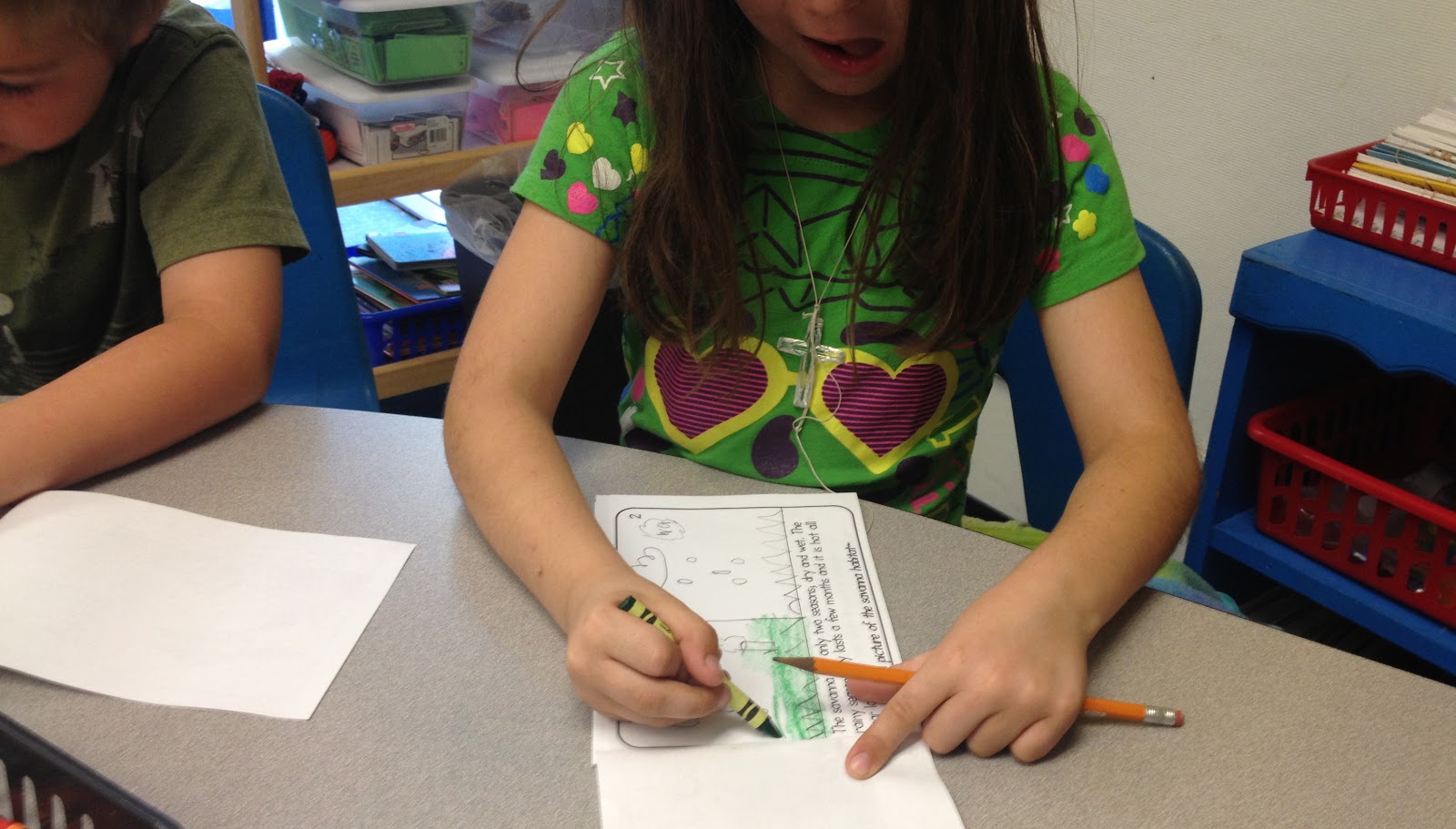 FIVE FOR FRIDAY + COMMON CORE MATH FREEBIE - Teacher Idea Factory