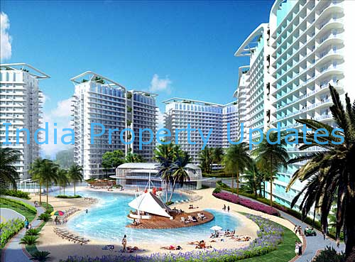 Purva Palm Beach - India Property Updates