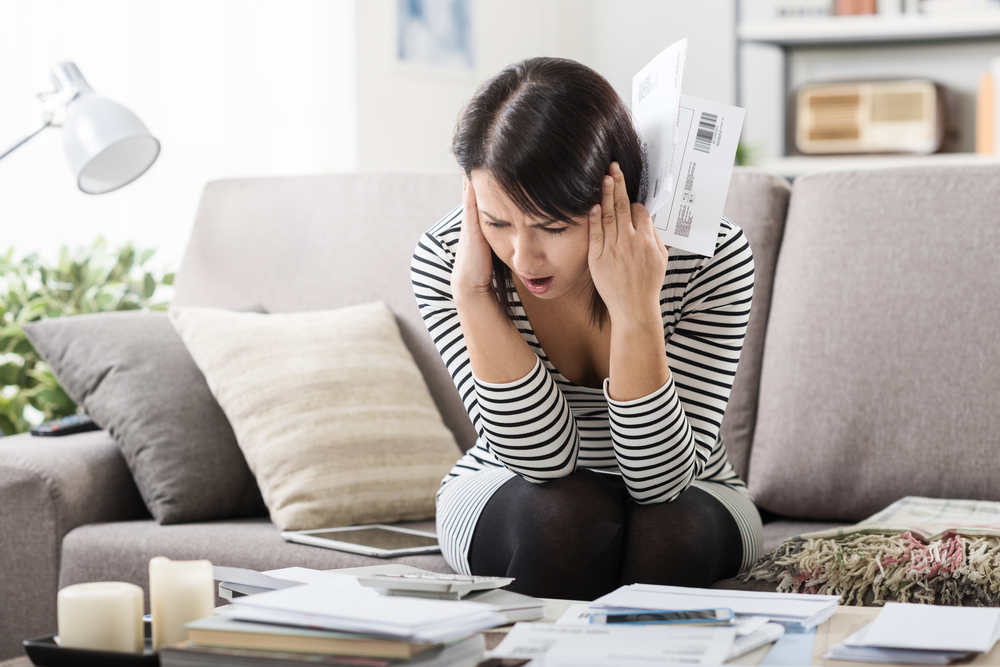 How Your Debt Doesnt Have To Be The End Of You Iam Woman All