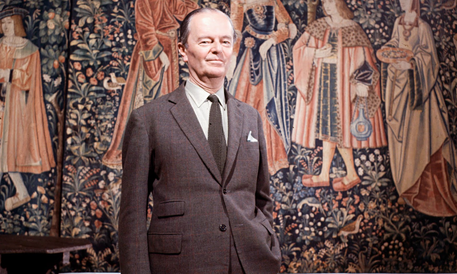 Sparks Commentary: A review of Kenneth Clark's “Civilisation”