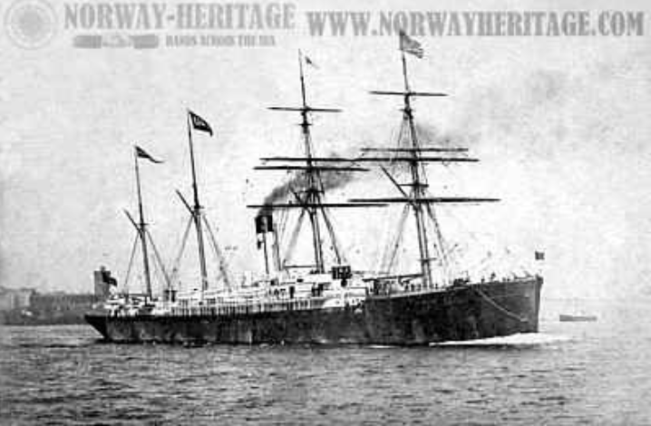 Breiner on the road: An immigrant's dream: from Germany to Brooklyn to ...