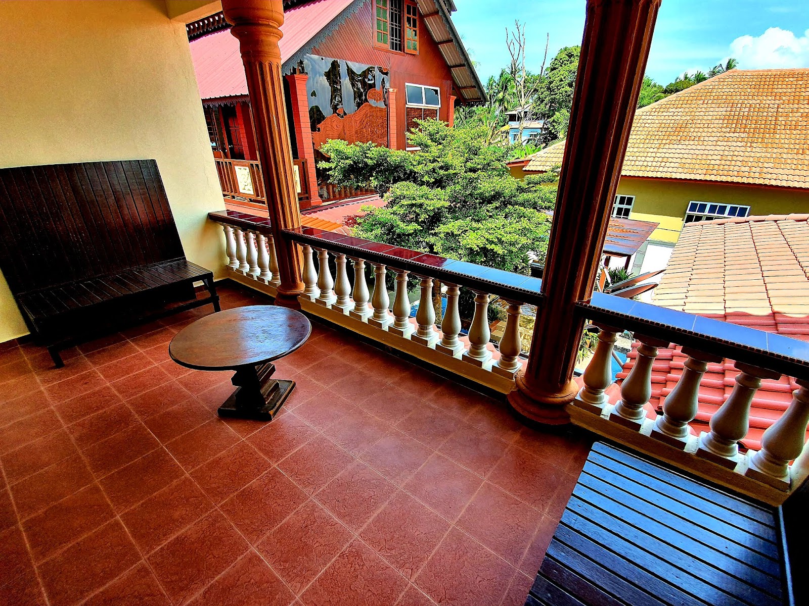 AMA Farm Resort Muar Memenuhi Cita Rasa Pelanggan