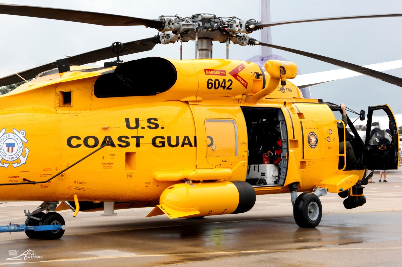 The Aero Experience: EAA AirVenture Oshkosh 2016: Boeing Centennial ...