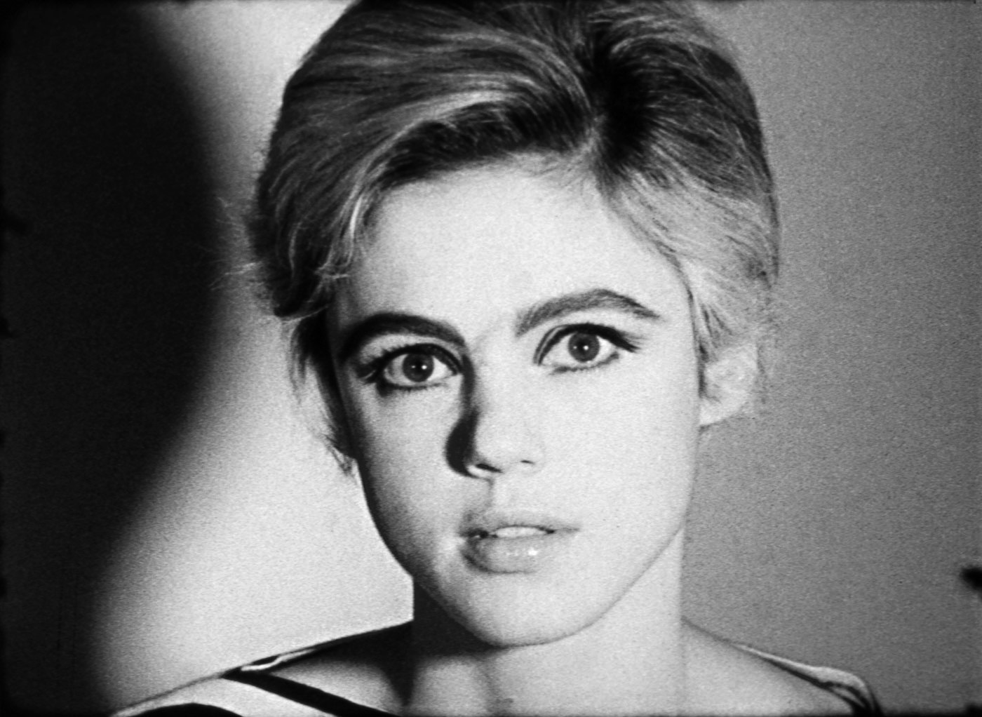Edie Sedgwick
