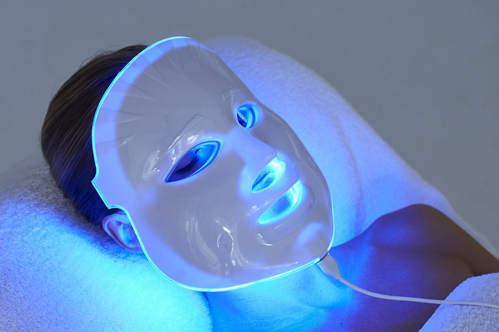 BEST LED MASKS Face 2020 | Hon Hai Precision Industry