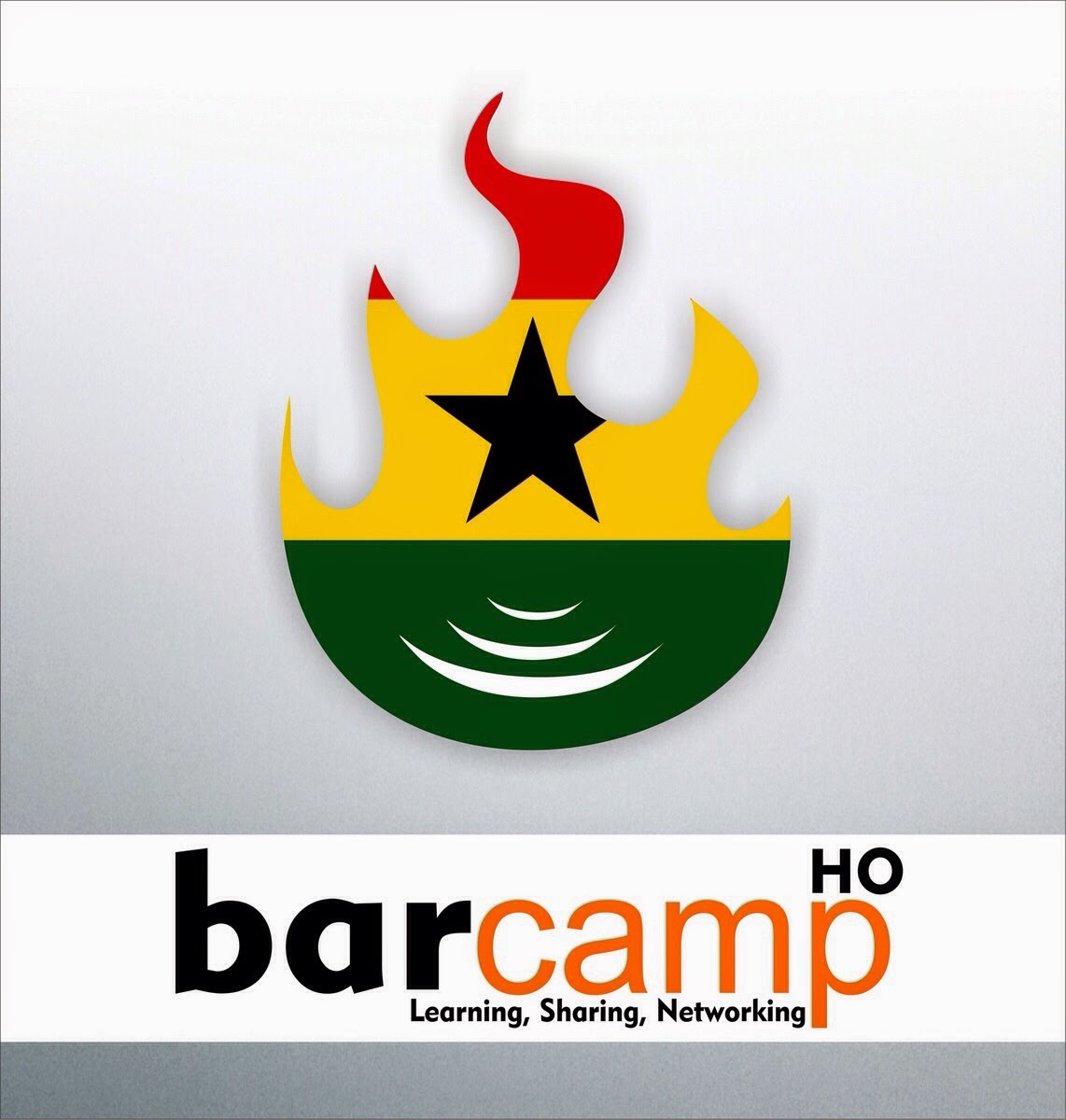 The 4th Barcamp Ho is here! #bcho