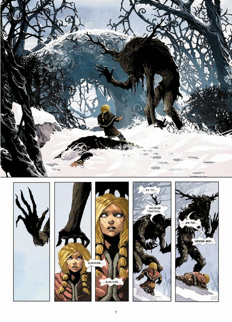 dedicace2bd: Alain Brion , dédicace