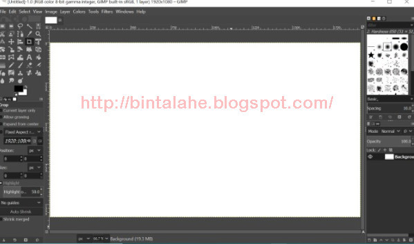 11 Alat Pixel Art Terbaik Untuk Membuat Karya Seni Pixel Sempurna ...