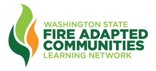 Northwest Interagency Coordination Center: Fire Prevention Mitigation ...