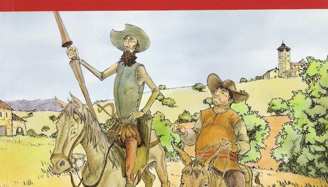 Ampliación de Geografía e Historia: Lecturas: 3º DE ESO: Cervantes, Don ...