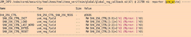 ASIC Verification: Printing any UVM register in nice table format ...