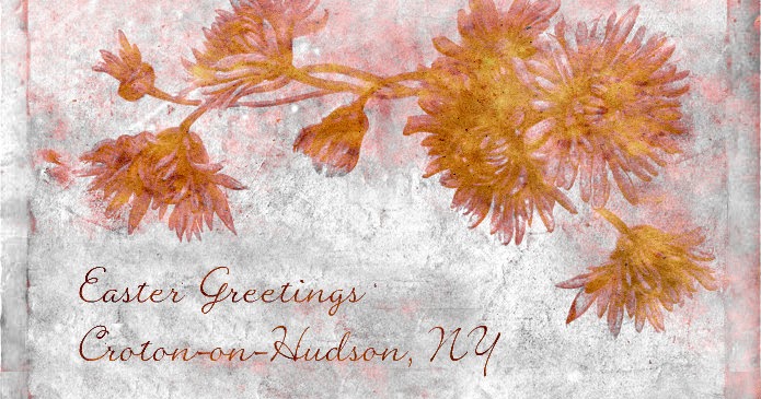 EverythingCroton: A CROTON EASTER SEASON 1973