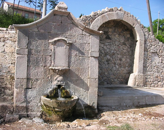 romanoimpero.com: FONTINALIA (13 ottobre)