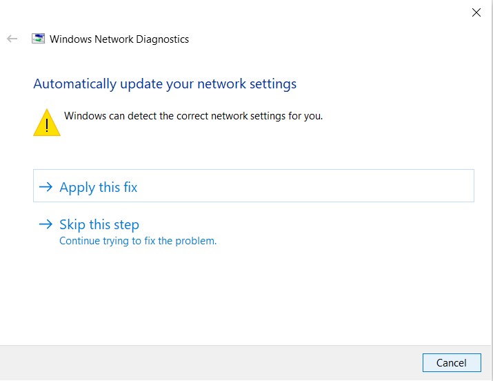 Data Communication and Networking