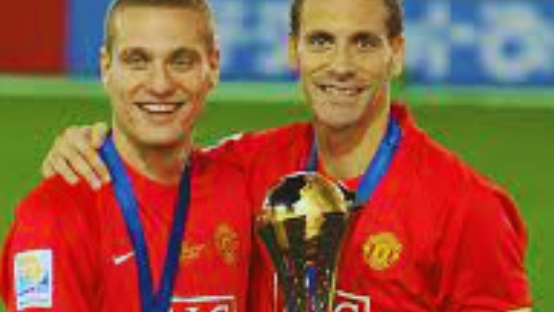 The 5 Greatest Manchester United Defenders of All Time - Football-Updates