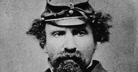 Strange Company: When America Had an Emperor