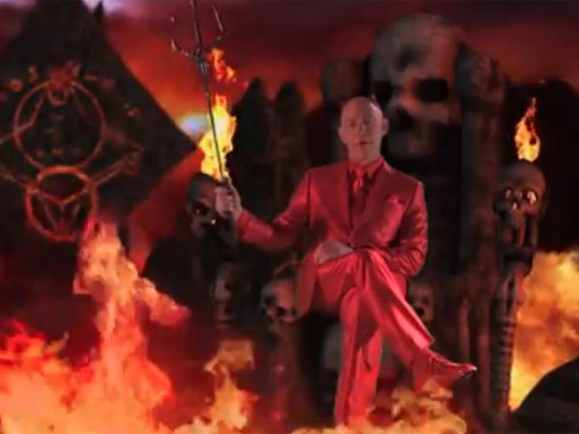 Perigo Religioso: A origem de Satanás