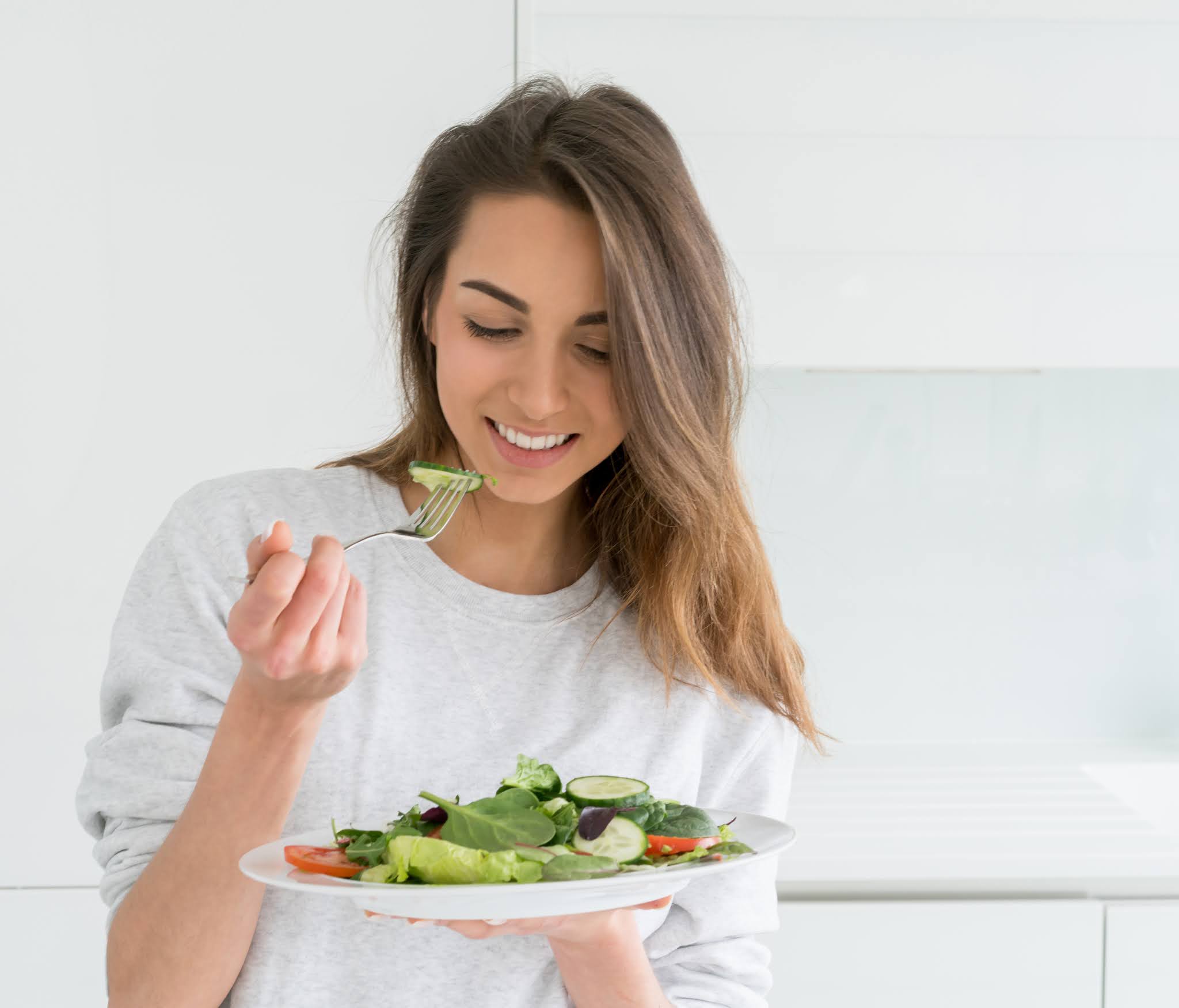 CONOCE SIETE CONSEJOS PARA UNA DIGESTIÓN SALUDABLE
