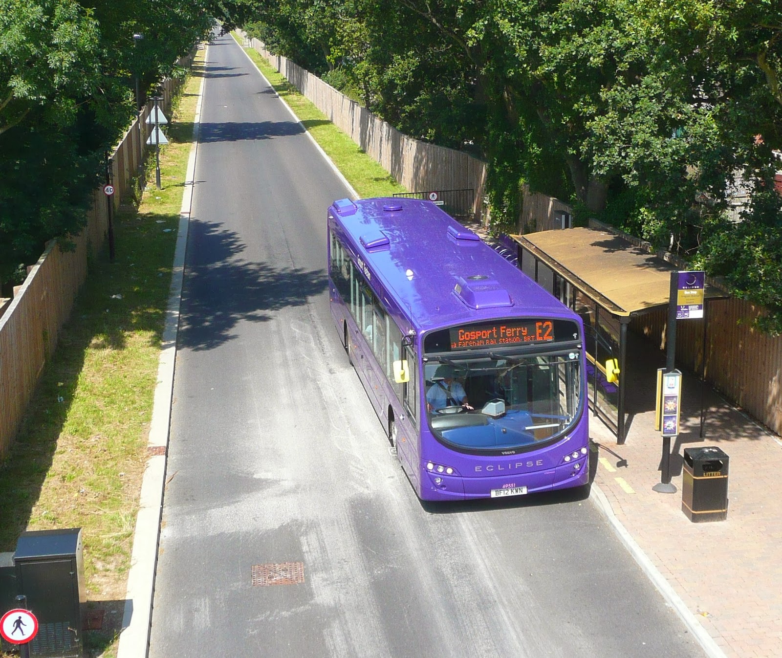 NZ In Tranzit: Busway corridor through Riccarton ticks many boxes