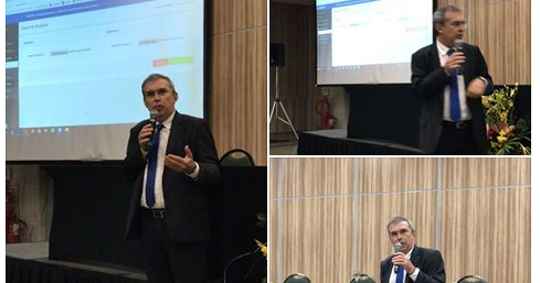 GOMETA: PESQUISADOR DO GOMETA APRESENTA SISTEMA DE CUSTOS E GOVERNANÇA ...