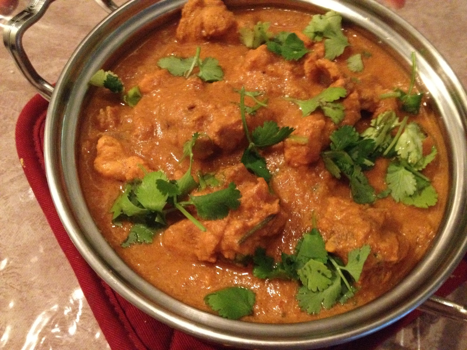 Murg(Chicken) Musallam