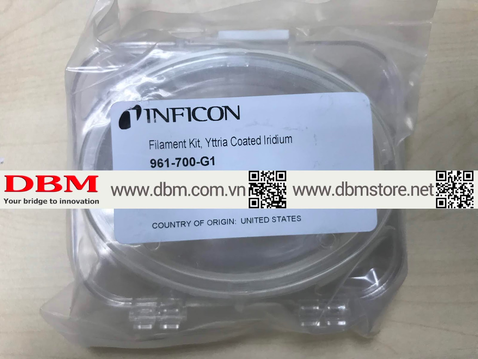 INFICON-VIETNAM: 2020