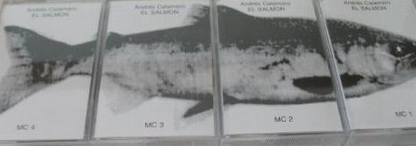 El Salmón – Un disco perfecto para el streaming