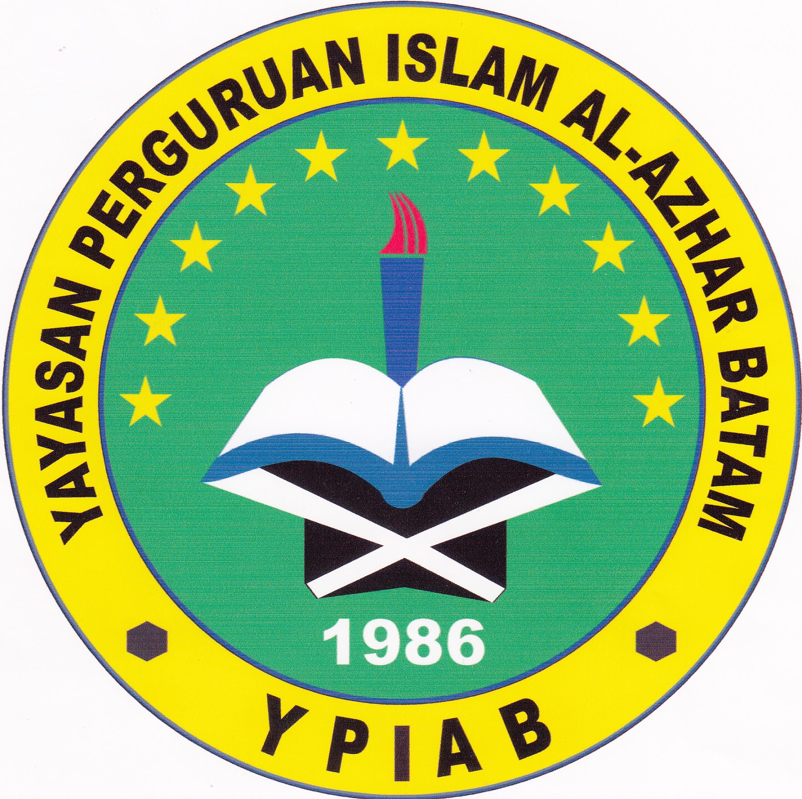 SMP AL-AZHAR 1 BATAM