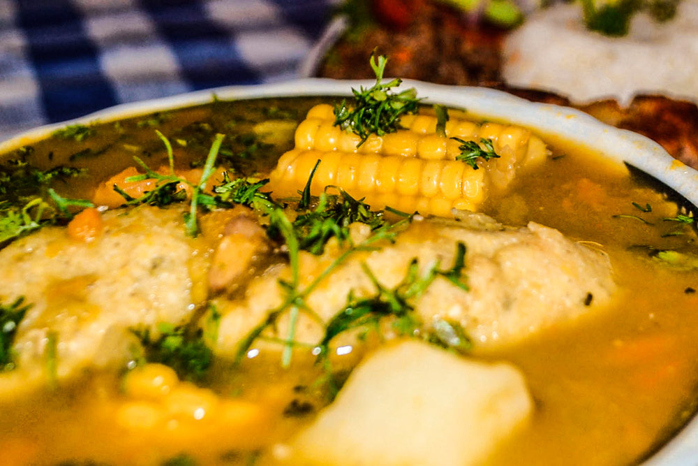 Mi pueblo creador de cultura: 2020