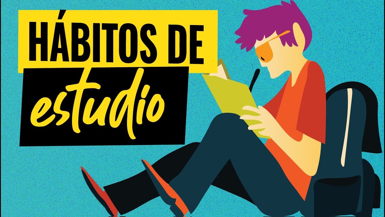 Hábitos de estudio en casa | Escuela Mariano Feliú Balseiro Biblioteca ...
