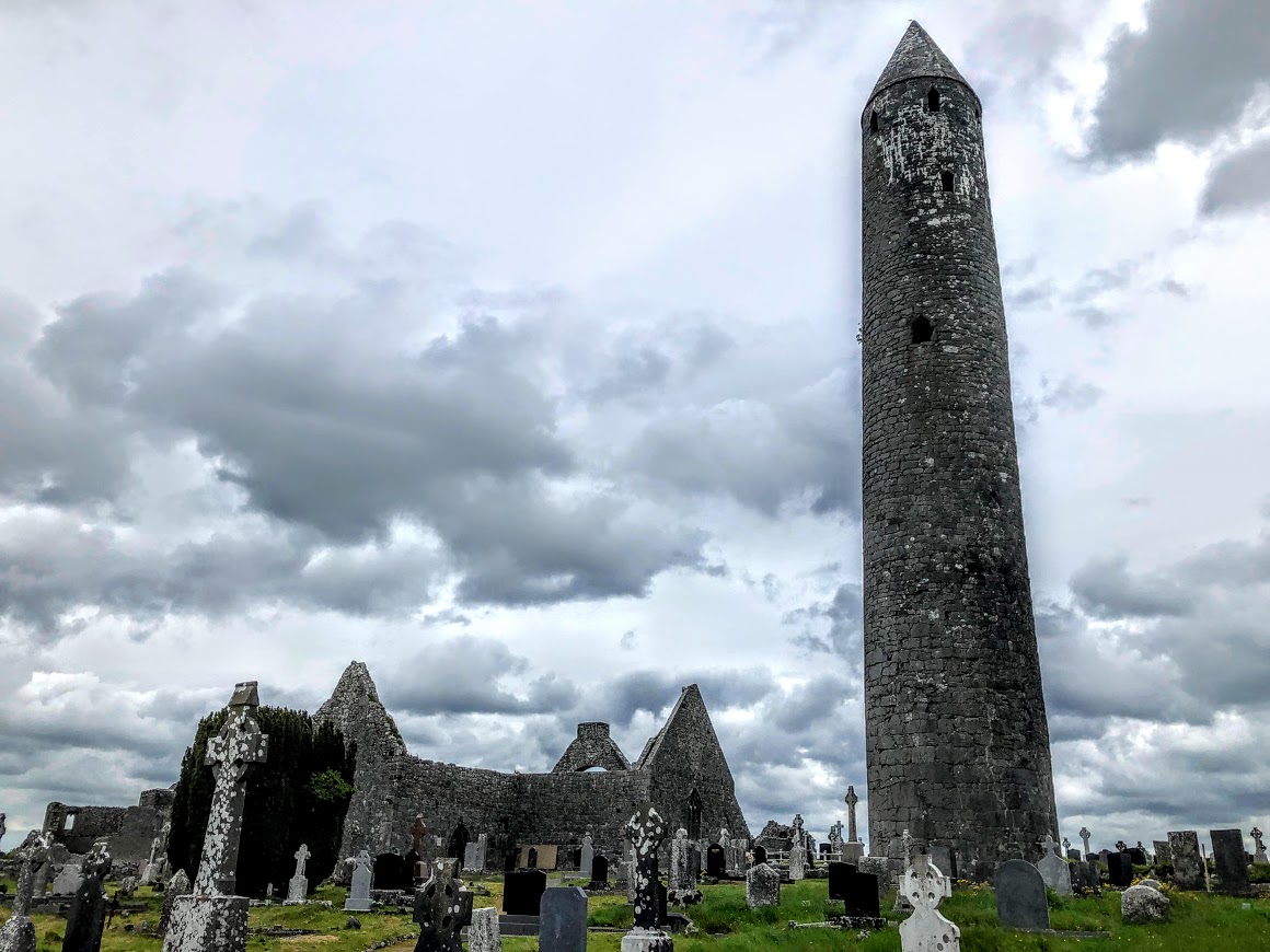Patrick Comerford: Praying in Ordinary Time 2021: 48, Saint Colman’s ...