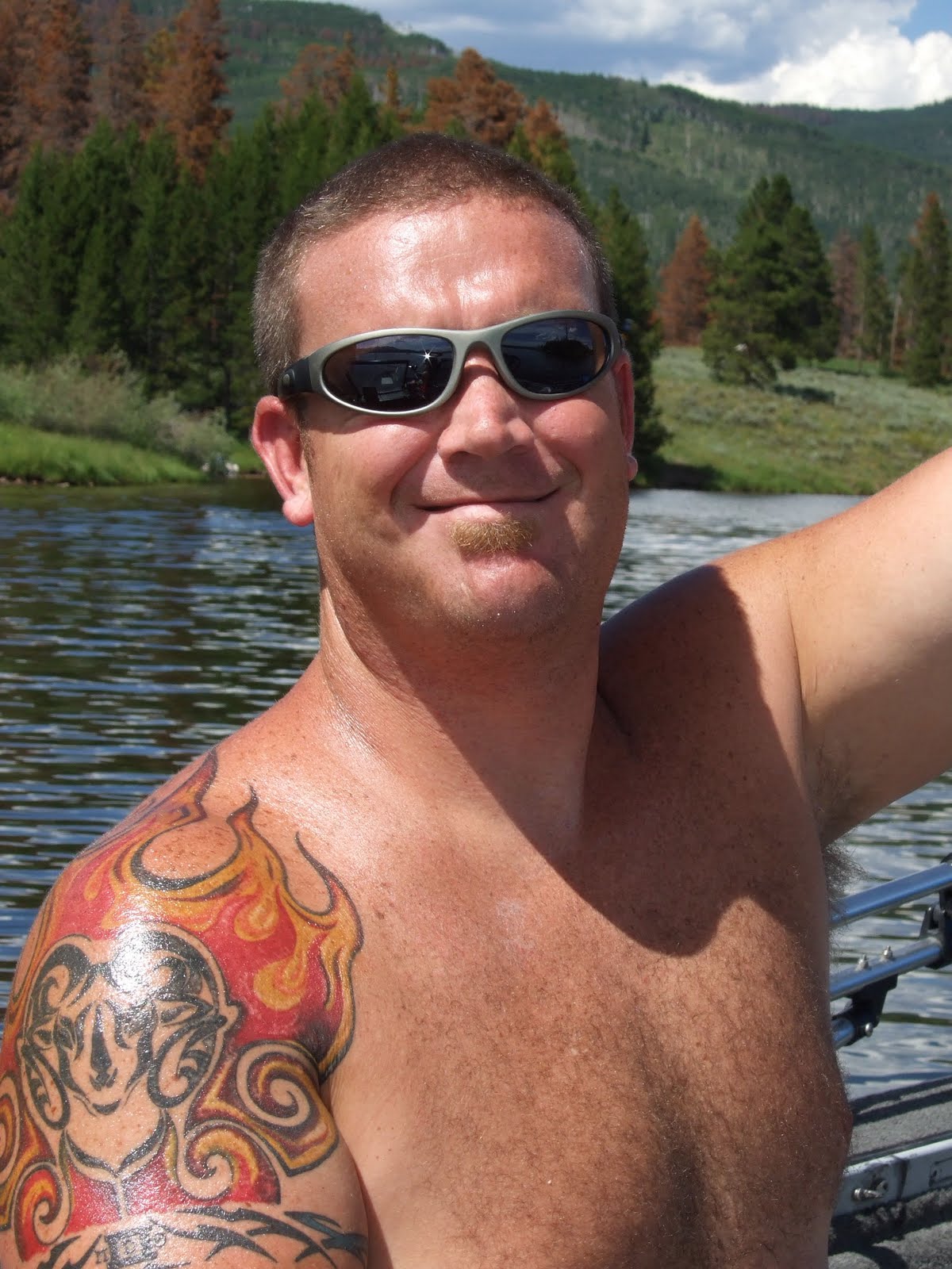 Michael Odette's Instagram, Twitter & Facebook on IDCrawl