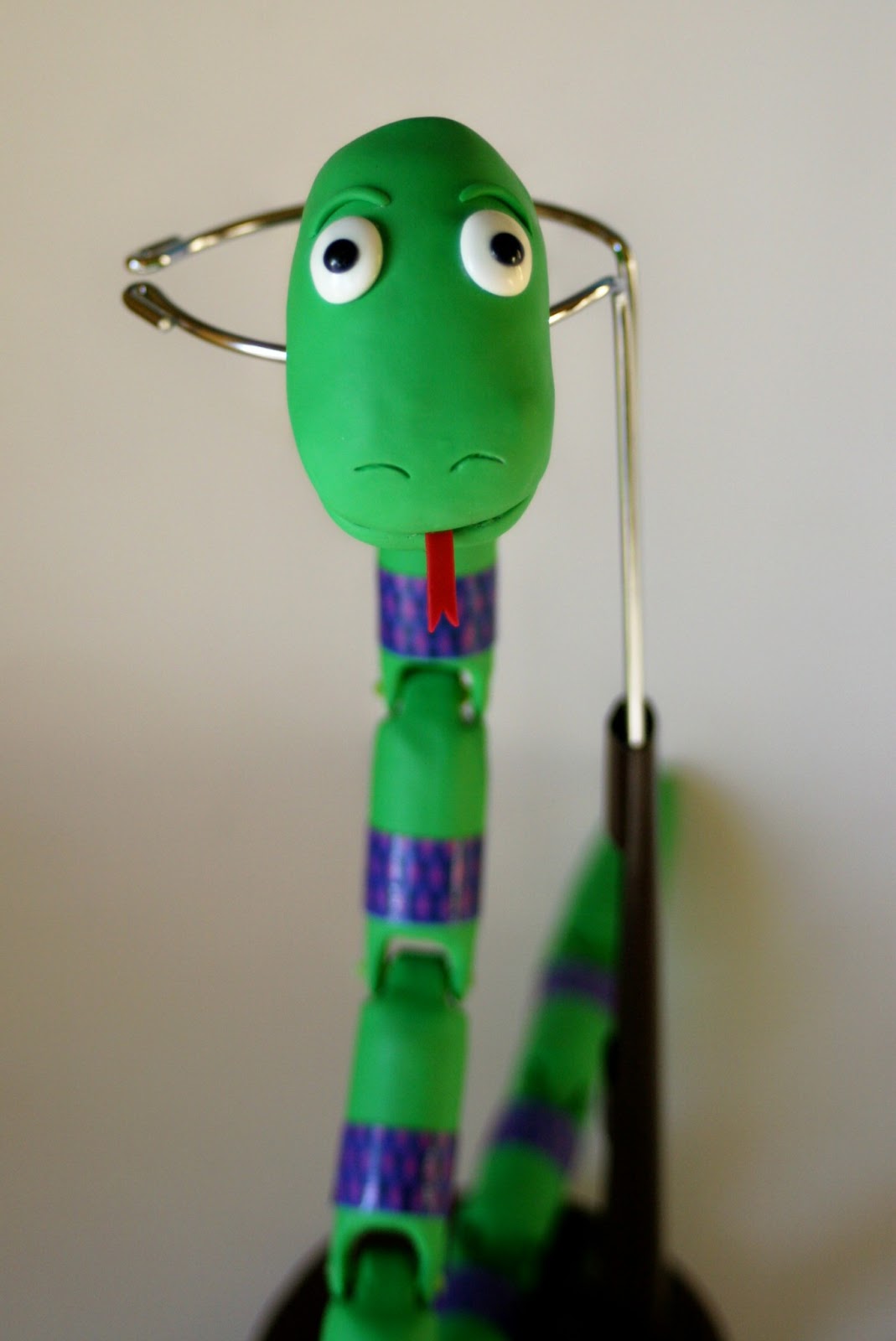 SpiritMama Art and Soul: Toy Story Character Sculptures #2