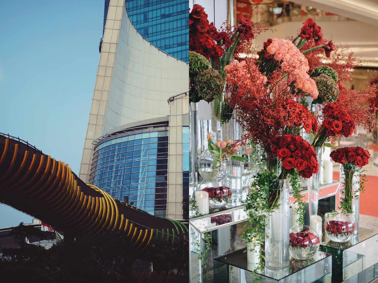 NEO SOHO MALL JAKARTA - PHOTO TOUR - eatandtreats - Indonesian Food and ...