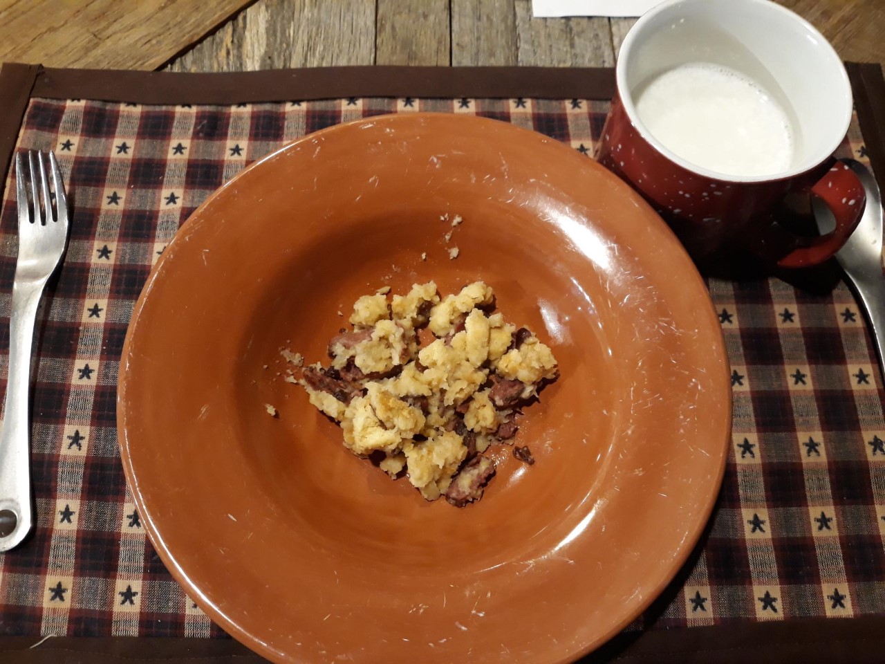 Embarrass Yourself, Cherish Yourself, Impress Yourself!: Kylie Cooks ...