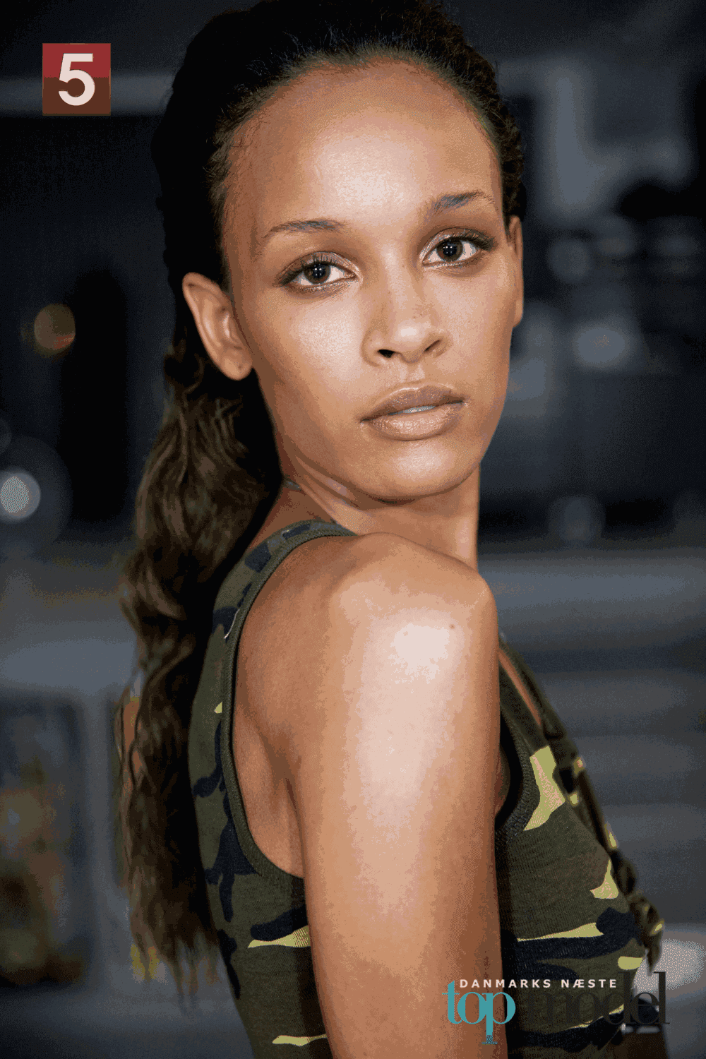 Denmark's Next Top Model : Bring Back the Fierceness! - MforModels