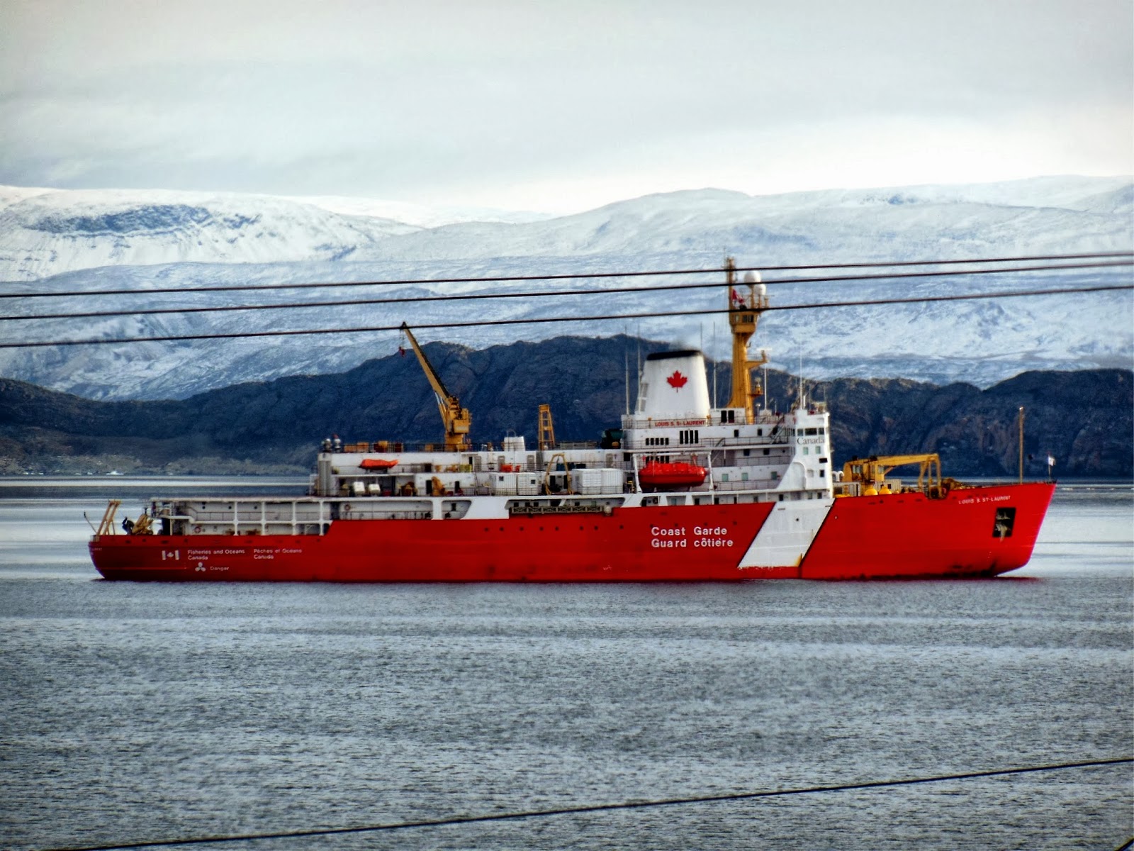 The Pocket: The First Half of September