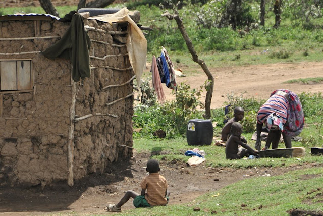The Tenwek Phenomenon: Day #3: October 26, 2012 Arrival in Nairobi ...