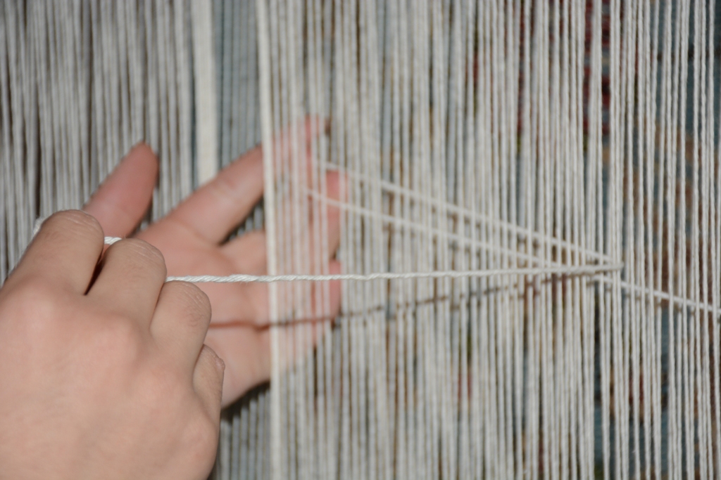 Punim me dore | Qilima Tradicional