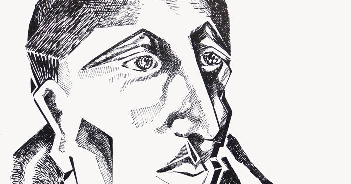 VER, SENTIR, EXPRESAR: Dibujos con rotring