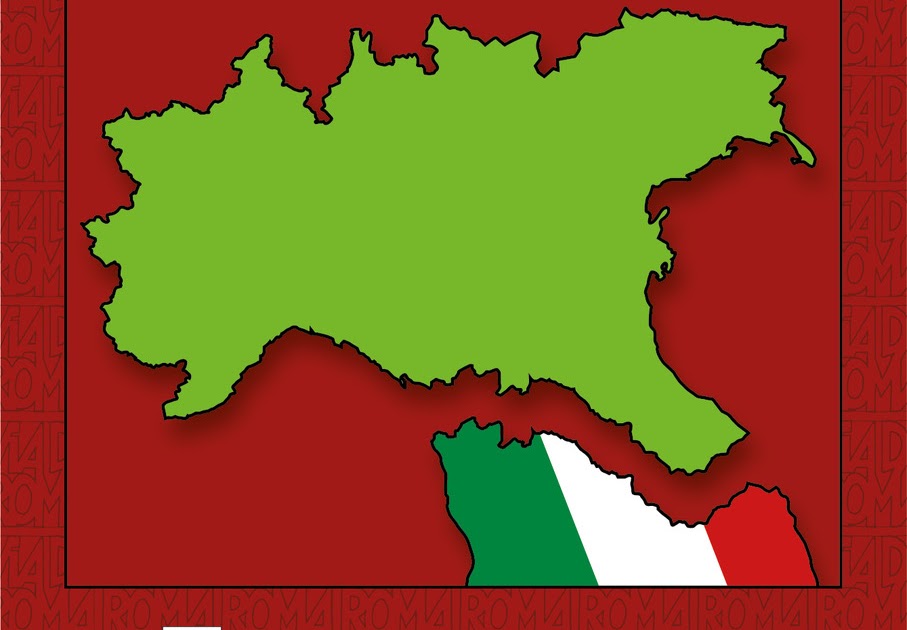 I simboli della discordia: Idee, persone e simboli della "Padania ...