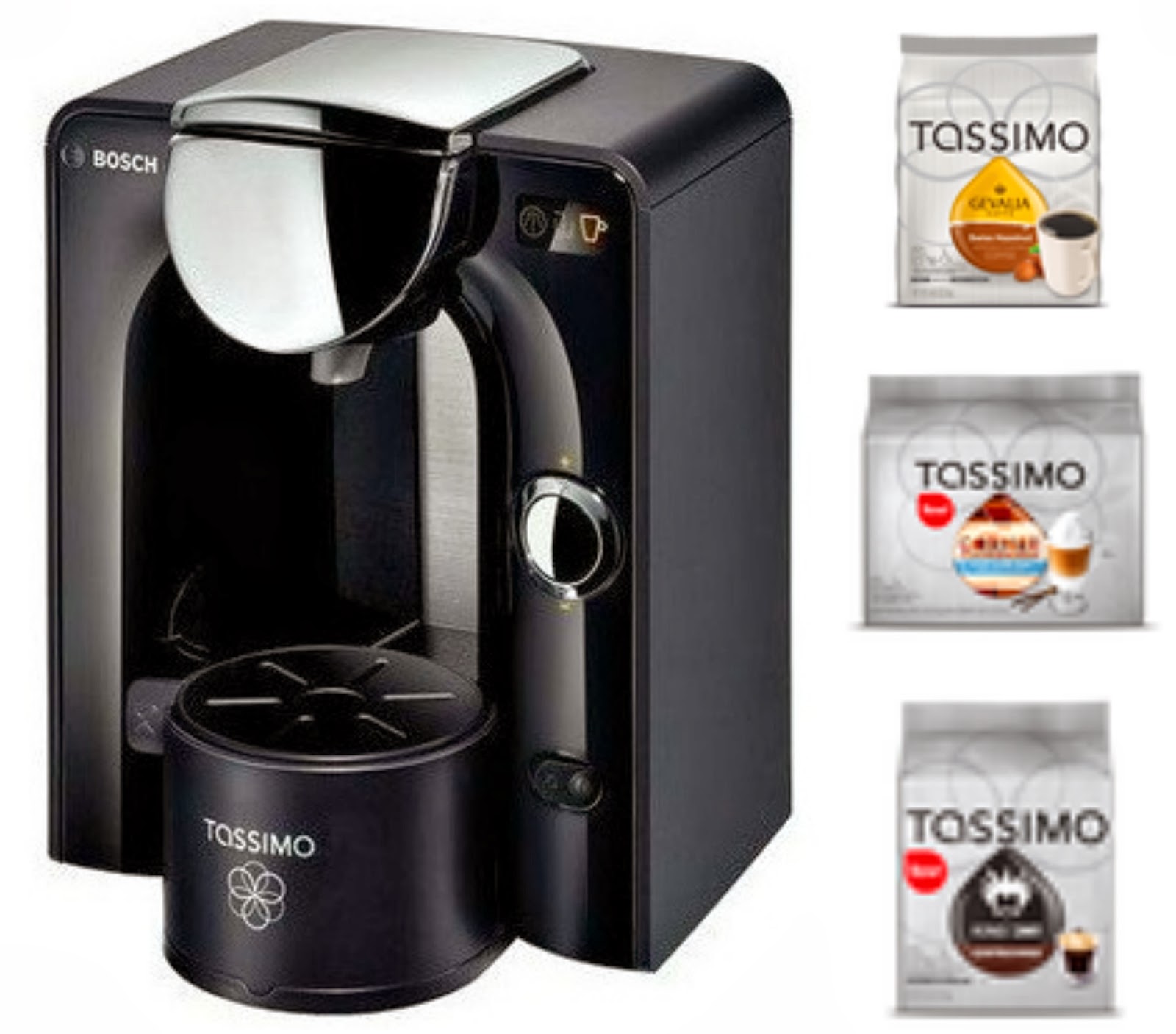 Thanks, Mail Carrier | Unlock a Perfect Cup this Holiday Season with ...