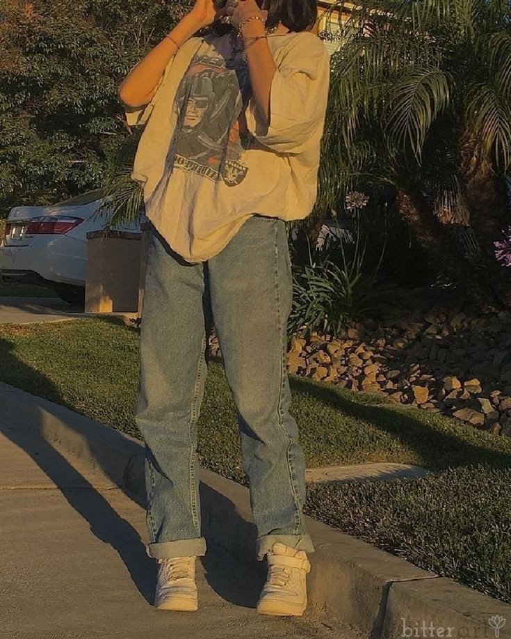 48 Fantastic INDIE OUTFITS - bitterart | Better Ideas, Happier Life