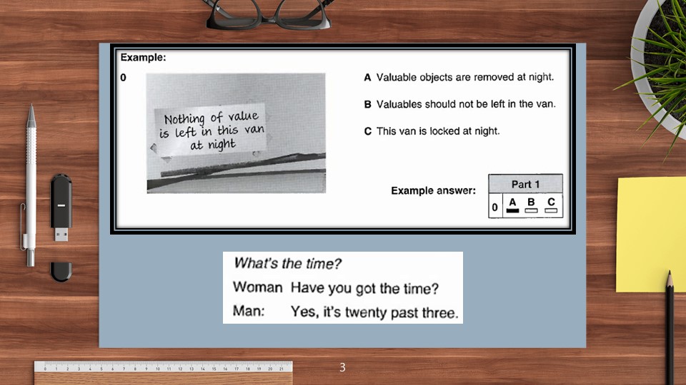 CEPT Practice: CEPT TEST 14