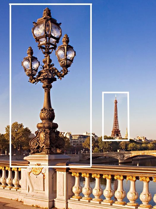 KOMPOSISI FOTOGRAFI - R I N A B L O G