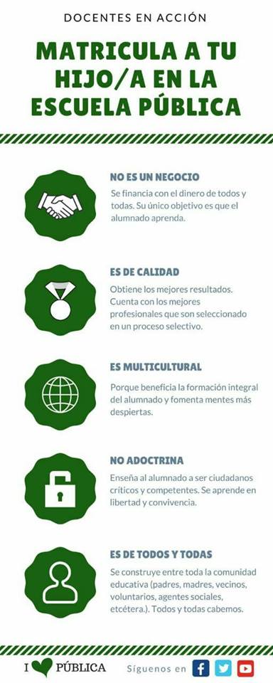 Colectivo Prometeo: marzo 2018